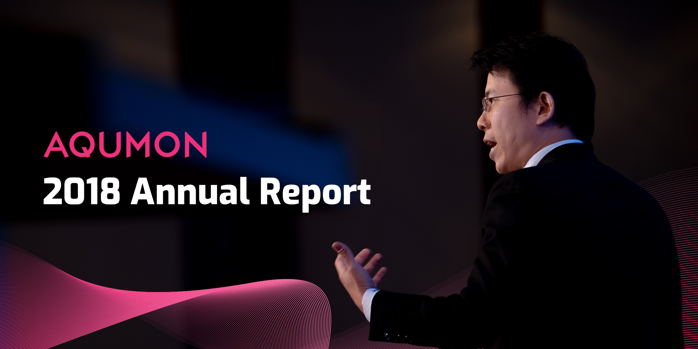 SmartGlobal® (HK ETF) 2018年度投資收益報告 - AQUMON