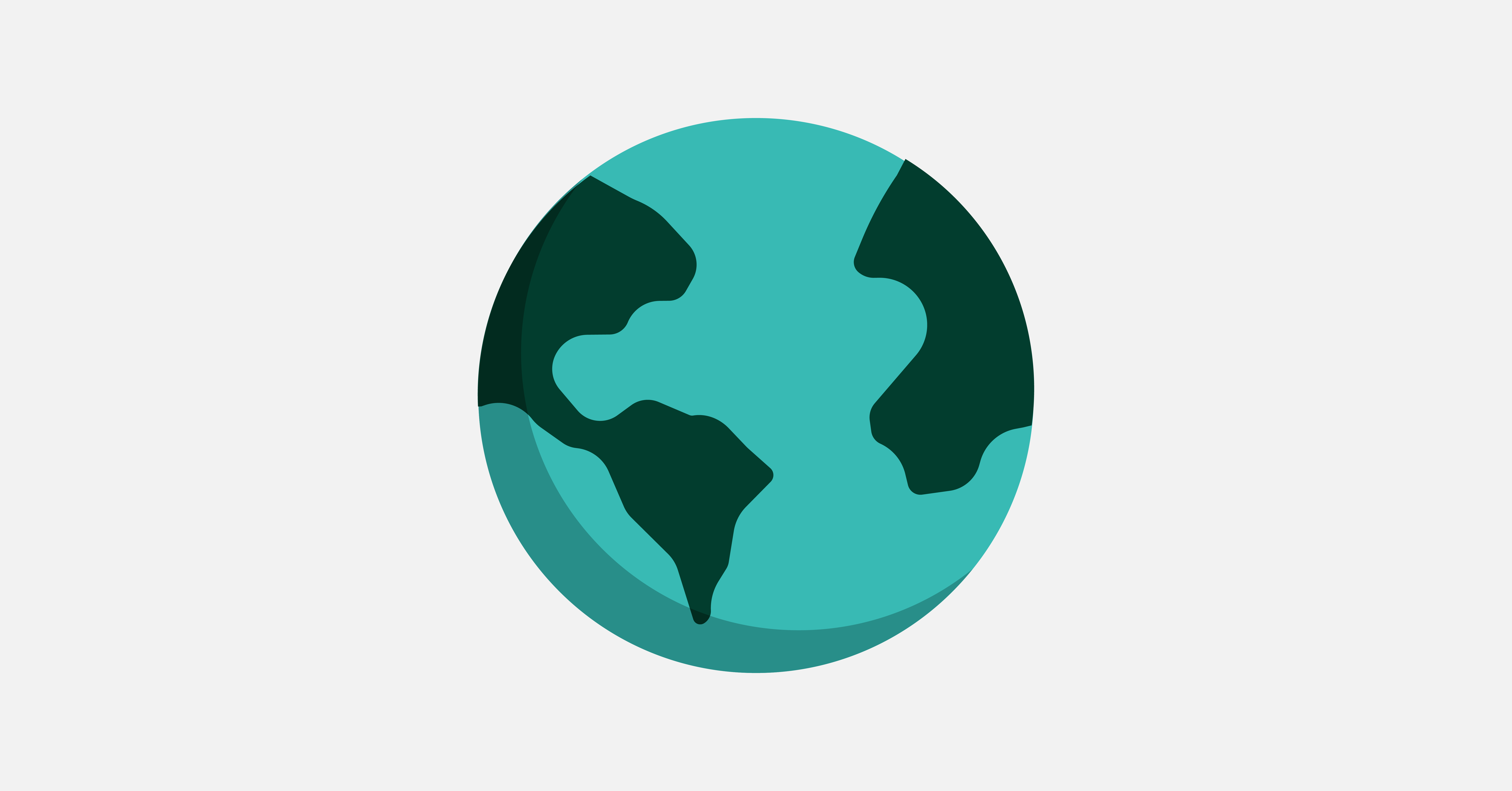 2 Reasons to Consider More International Exposure in 2021 - AQUMON