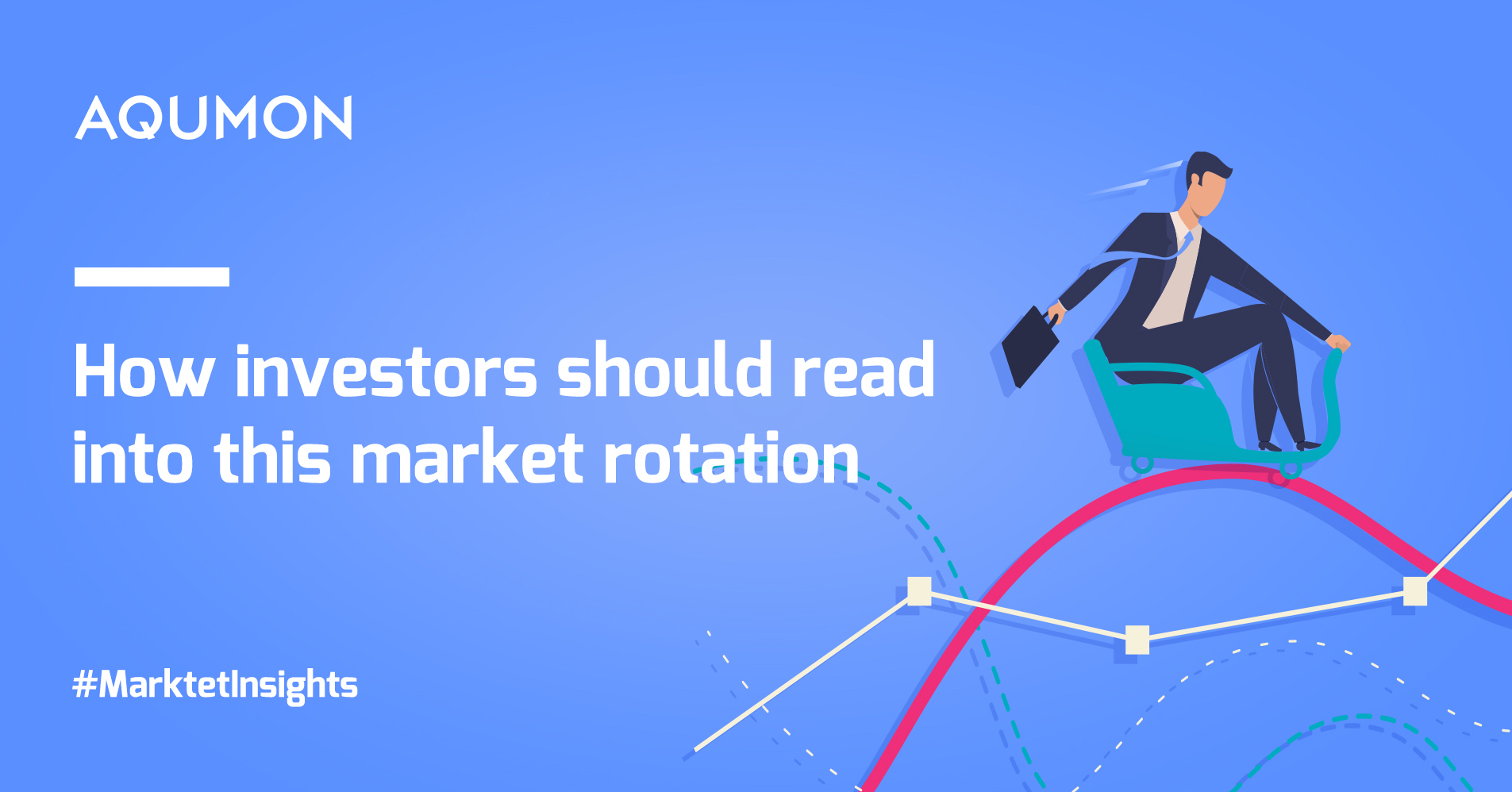 How Investors Should Read Into This Market Rotation - AQUMON