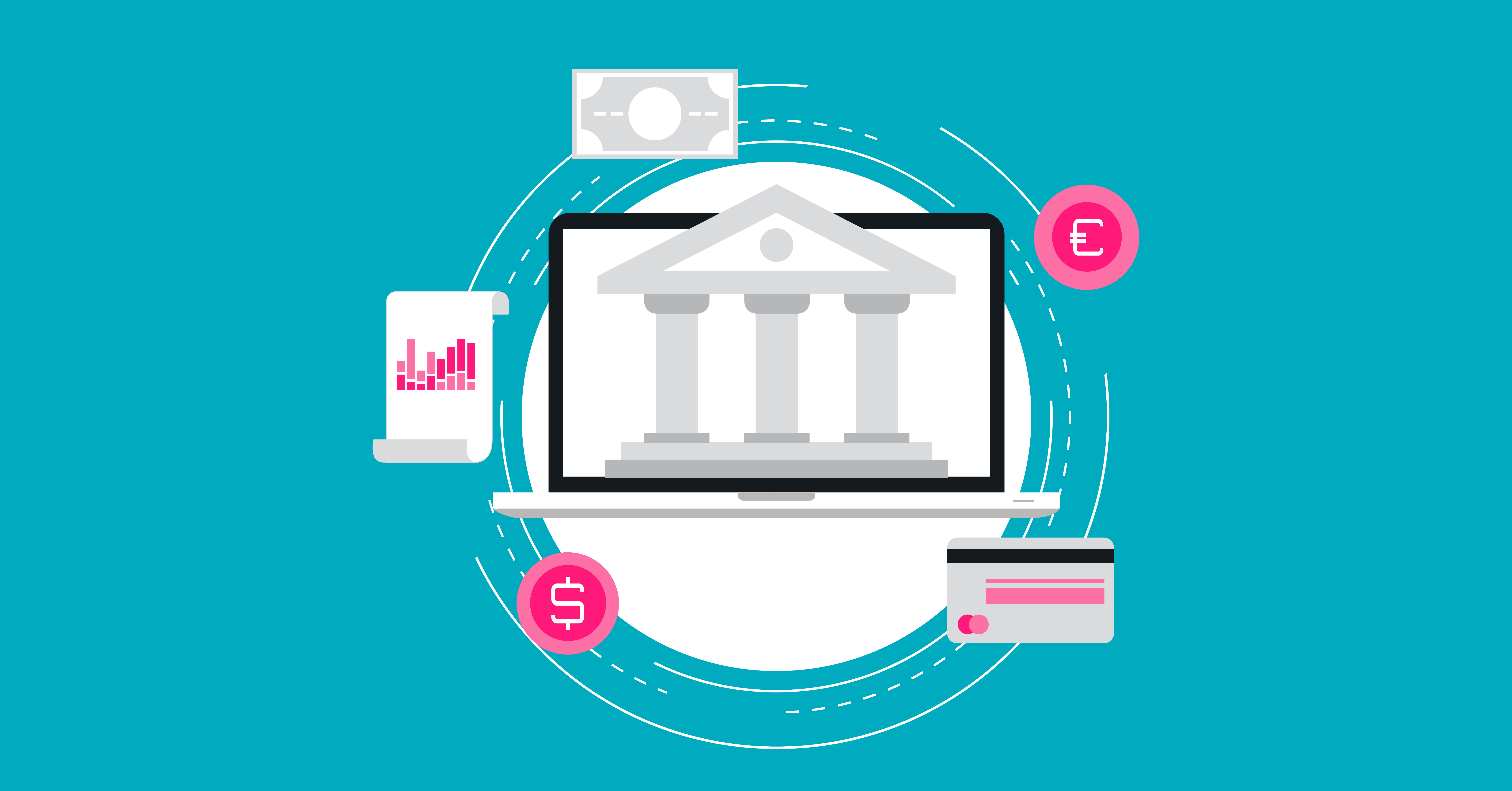 What's Next for Virtual Banking in Hong Kong? - AQUMON